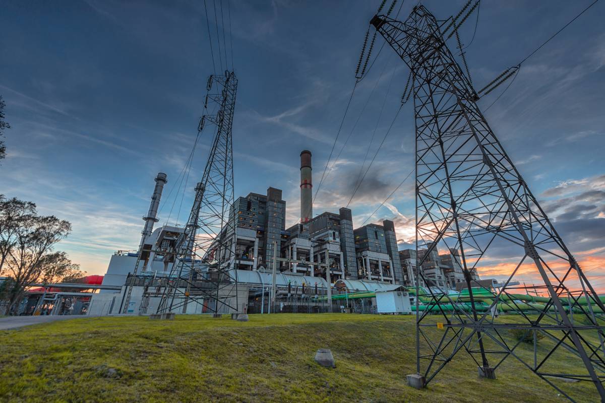 Living Near a Power Plant: Health Risks and Safe Distance.